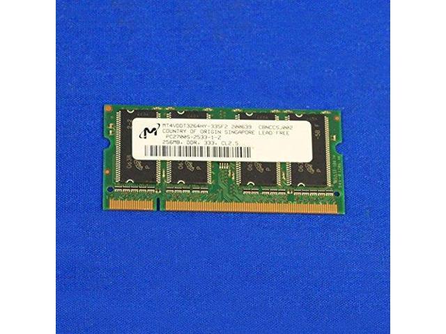 Click here for Xerox 237e23640 Phaser 8560 256mb Memory prices