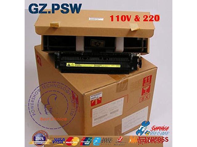 Click here for Printer Parts Original Fuser Assembly RM1-2086-000... prices