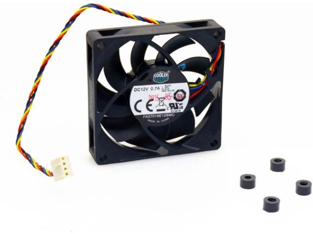 Click here for CWC-GROUP PartsCollection FA07015E12BMC Cooler Mas... prices