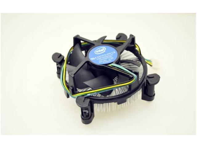 Click here for PartsCollection Genuine E97379-003 CPU Cooling Fan... prices