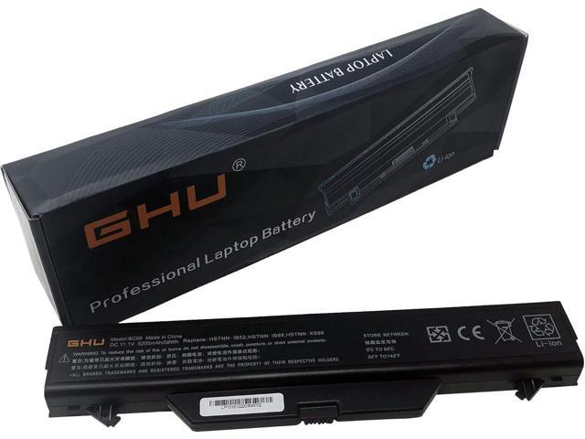 Click here for GHU New Battery 58 WH Replacement for 513129-361 5... prices