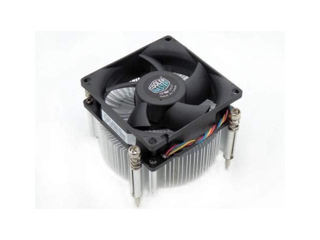 Click here for New Genuine FH for HP Heatsink and Fan 644724-001 prices