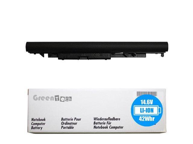 Click here for GreenTech New JC04 42Wh Replacement Battery for HP... prices