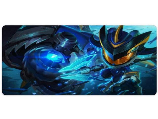 Click here for Mouse pad for of League Legends Fizz Super Galaxy... prices