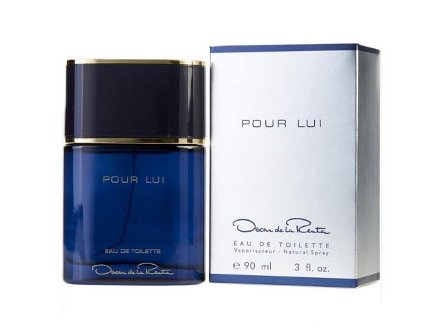 Click here for Oscar De La Renta Pour Lui 3.0 oz / 90 ml Eau De T... prices
