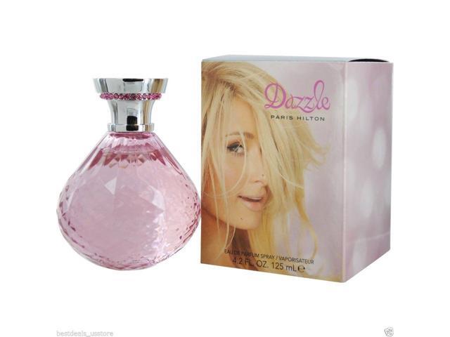 Click here for Paris Hilton Dazzle Eau De Parfum 3.4 oz / 100 ml... prices