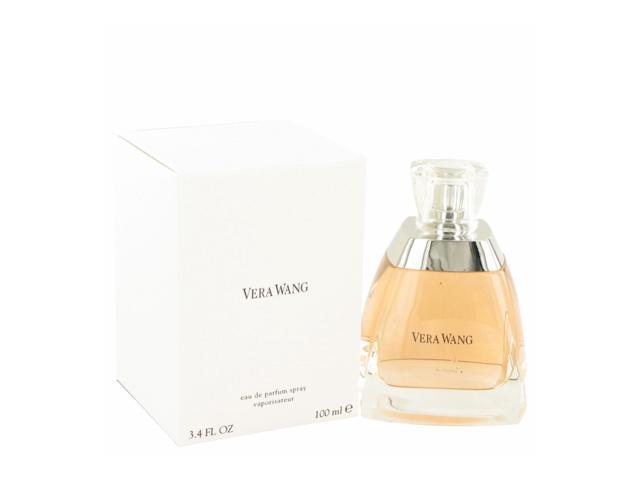 Click here for Vera Wang Eau De Parfum 3.4 oz / 100 ml For Women prices