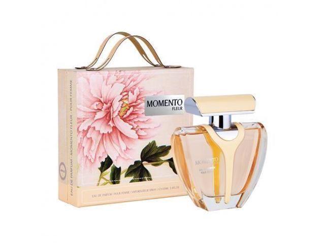 Click here for Momento Fleur 3.4 oz / 100 ML By Armaf Eau De Parf... prices