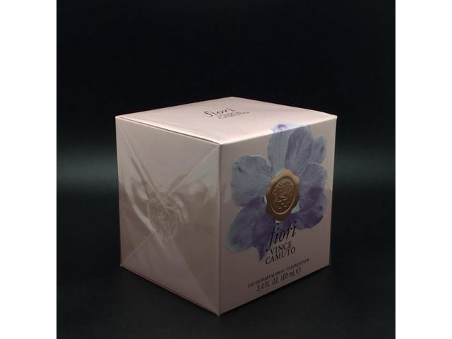 Click here for Vince Camuto Fiori 3.4 oz 100ml Eau de Parfum EDP prices