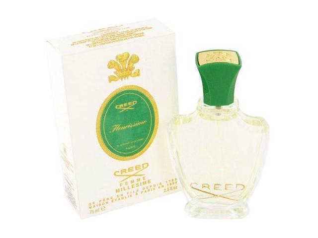 Click here for Fleurissimo by Creed Millesime Eau De Parfum Spray... prices
