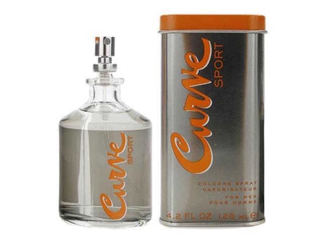 Click here for Curve Sport - 4.2 oz Cologne Spray prices