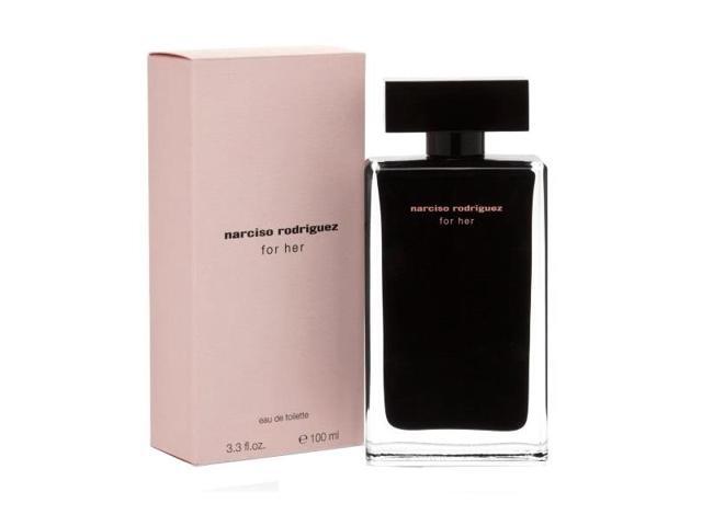 Click here for Narciso Rodriguez By Narciso Rodriguez Edt Spray 3... prices