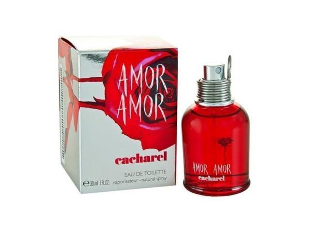 Click here for AMOR AMOR By Cacharel Eau De Toilette 1.0 oz Spray... prices