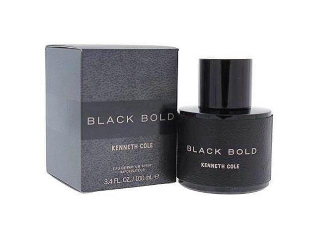 Click here for Kenneth Cole Black Bold 3.4 oz / 100 ML Eau De Par... prices