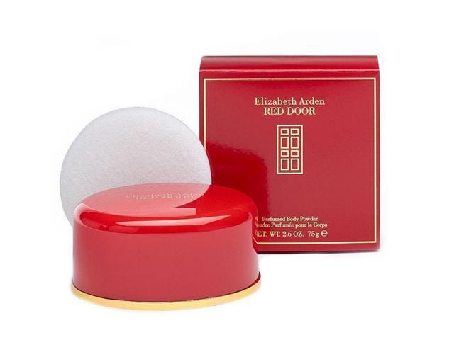 Click here for Red Door - 2.6 oz Perfumed Body Powder prices