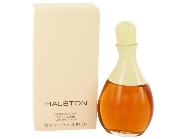 Click here for Halston - 3.4 oz Cologne Spray prices