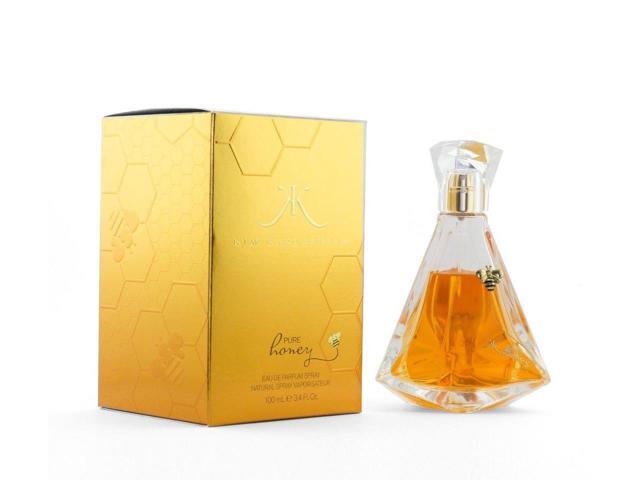 Click here for Pure Honey - 3.4 oz EDP Spray prices