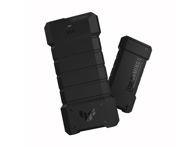 Click here for ASUS TUF Gaming A2- USB-C 3.2 Gen 2x2 Portable SSD... prices