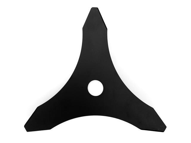 Click here for 10 Diameter 3-Teeth Steel Brush Blade - Weed Eater... prices