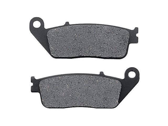 Click here for Front Brake Pads Compatible with 2003-2007 Honda V... prices