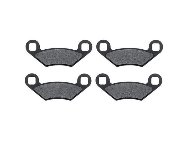 Click here for Front Brake Pads Compatible with 1995-2002 Polaris... prices