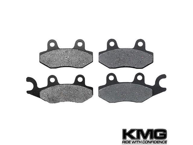 Click here for Front Brake Pads Compatible with 2002 Suzuki LTF 3... prices