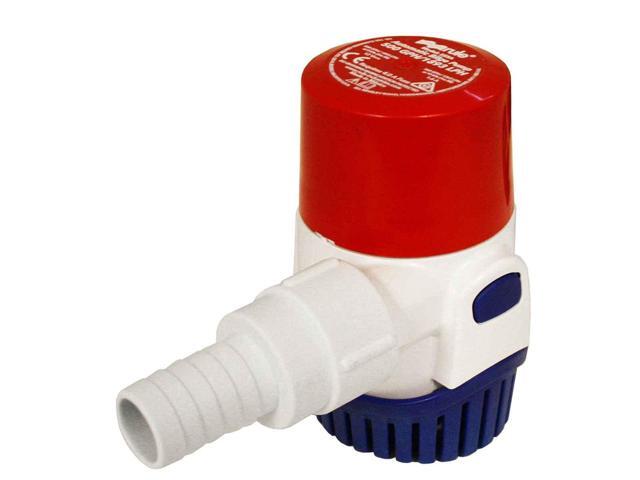 Click here for RULE PWC 500 GPH AUTOMATIC PUMP prices