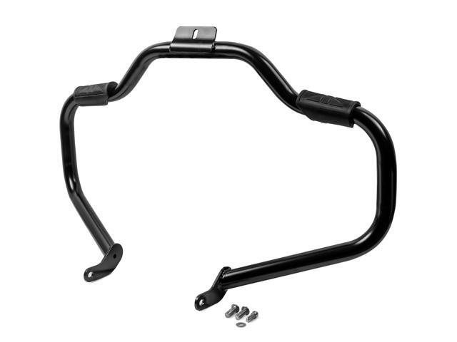 Click here for Engine Guard Highway Mustache Crash Bar Compatible... prices