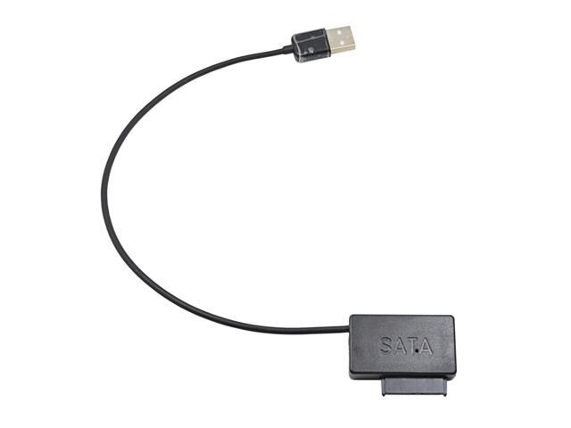 Click here for For Laptop ODD CD-ROM DVD-ROM for 2nd HDD Caddy Dr... prices