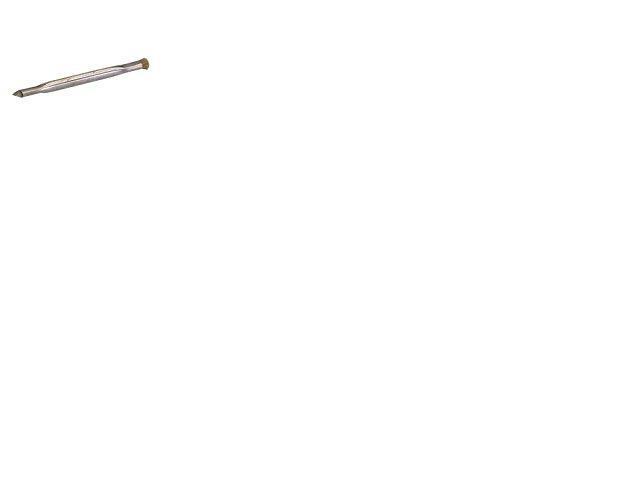 Click here for Gordon Brush 1010Ck .19 In. Tapered .25 In. Flat H... prices