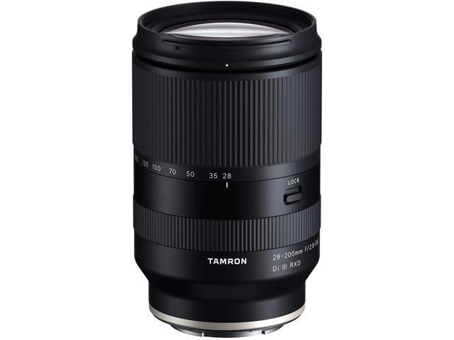 Click here for Tamron 28-200mm f/2.8-5.6 Di III RXD Lens for Sony... prices