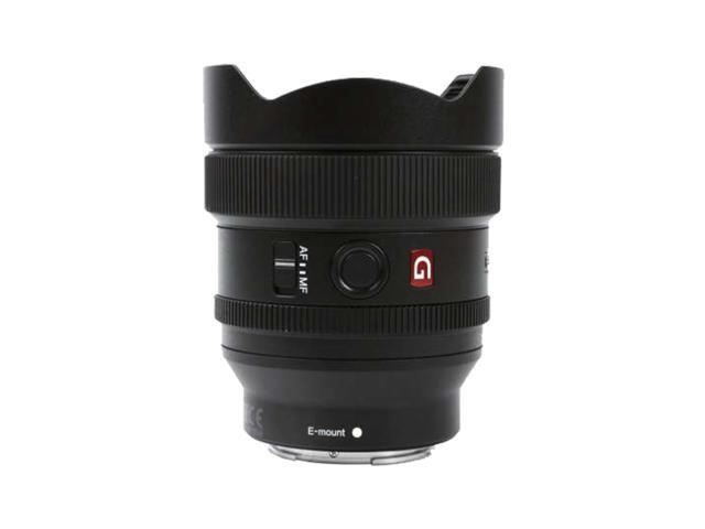 Click here for Sony FE 14mm F1.8 GM Full-Frame Large-Aperture Wid... prices
