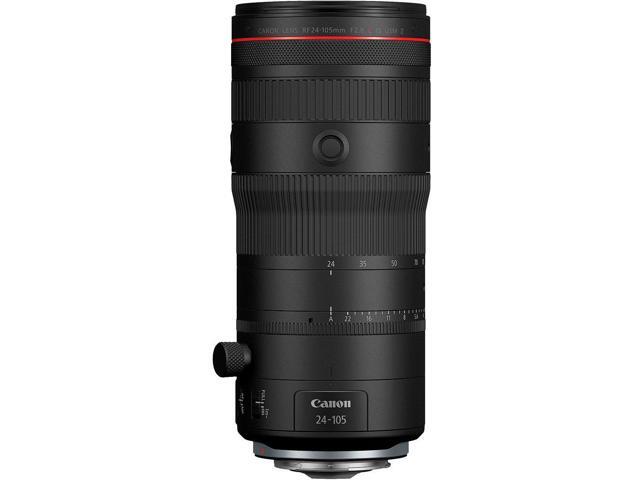 Click here for Canon RF 24-105mm f/2.8 L IS USM Z Lens prices
