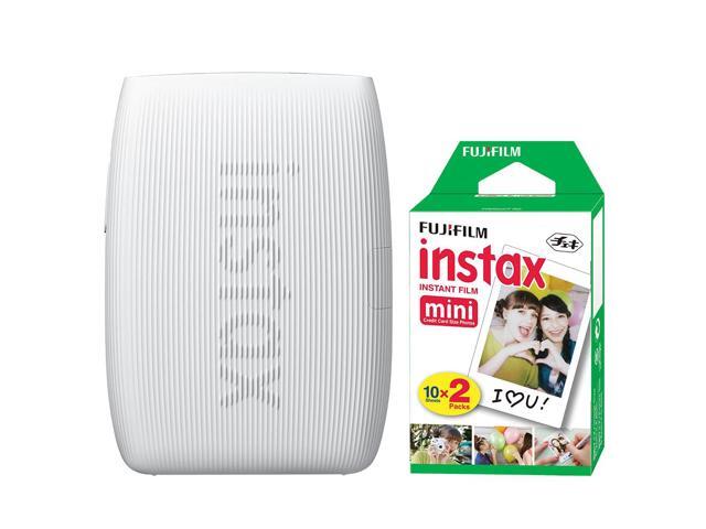 Click here for FUJIFILM INSTAX MINI LINK 3 Smartphone Printer Cla... prices