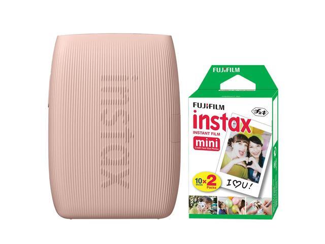 Click here for FUJIFILM INSTAX MINI LINK 3 Smartphone Printer Ros... prices