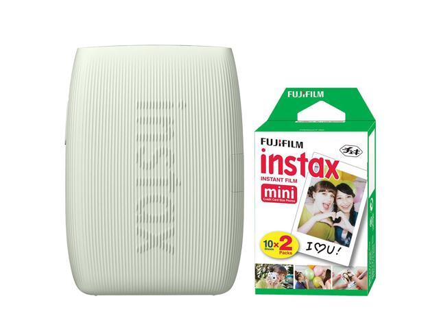 Click here for FUJIFILM INSTAX MINI LINK 3 Smartphone Printer Sag... prices