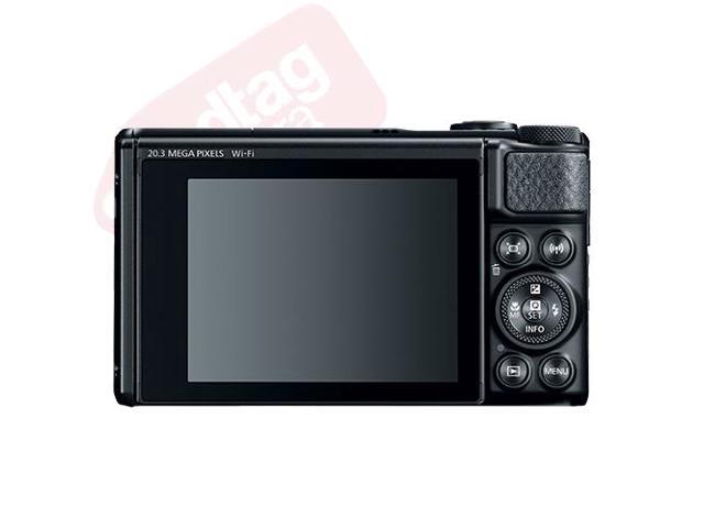 Click here for Canon PowerShot SX740 20.3MP Digital Camera Black+... prices