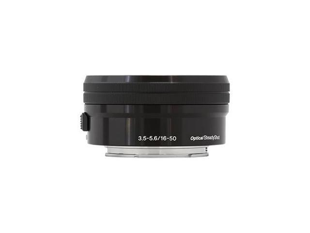 Click here for Sony E PZ 16-50mm f/3.5-5.6 OSS Lens for Sony E-Mo... prices