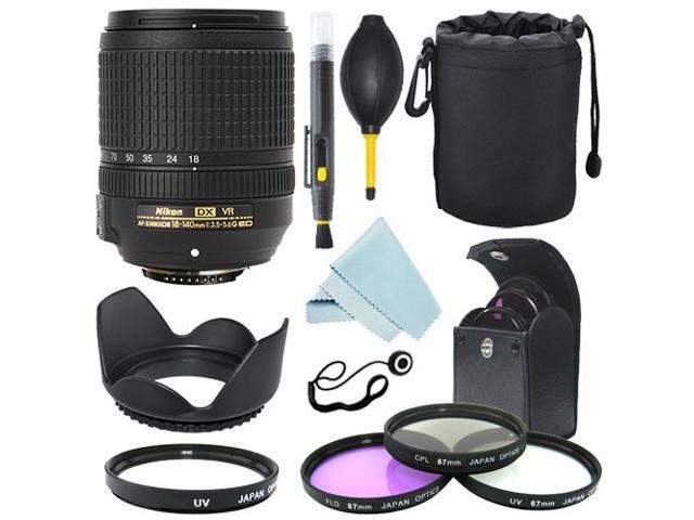Click here for Nikon 18-140mm f/3.5-5.6G ED VR AF-S DX Zoom Lens... prices