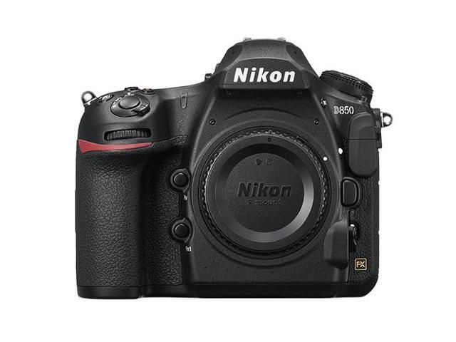 Click here for Nikon D850 Digital SLR Camera Body 45.7MP 4K FX-fo... prices
