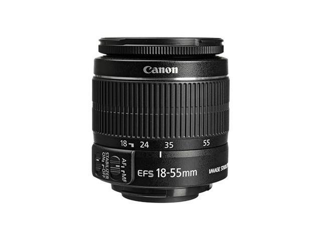Click here for Canon EF-S 18-55mm f/3.5-5.6 IS II SLR Lens - Mark... prices