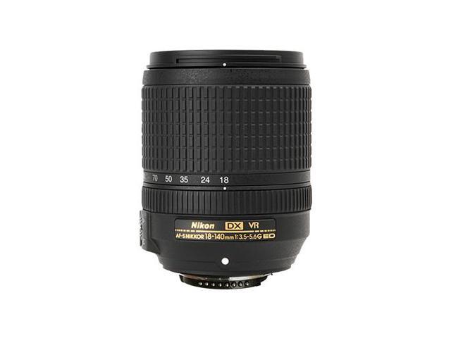 Click here for Nikon 18-140mm f/3.5-5.6G ED VR AF-S DX NIKKOR Zoo... prices