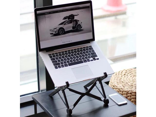 Click here for NEXSTAND K2 laptop stand folding portable adjustab... prices