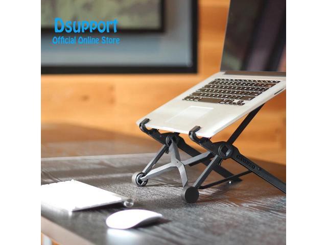 Click here for NEXSTAND K2 laptop stand folding portable adjustab... prices