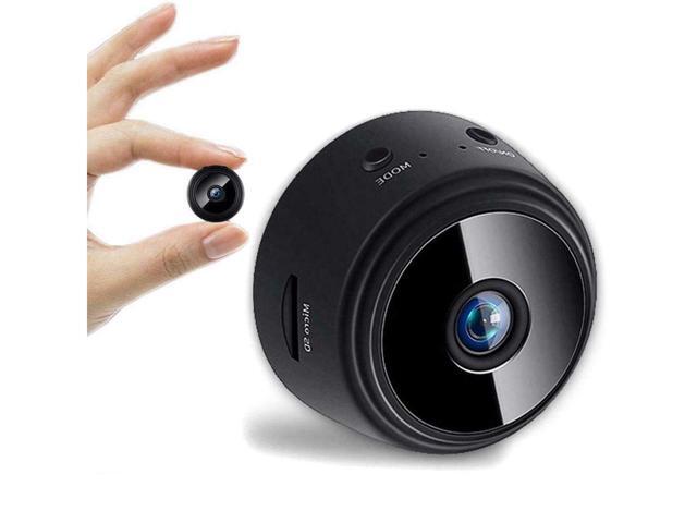 Click here for Spy Camera Wireless Hidden WiFi Mini Camera HD 108... prices