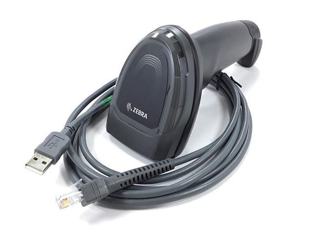 Click here for Zebra Symbol DS8108-SR Corded 2D/1D Handheld Digit... prices