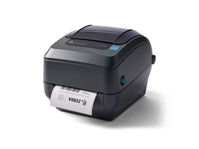 Click here for Zebra GX420t Thermal Transfer Desktop Printer Prin... prices