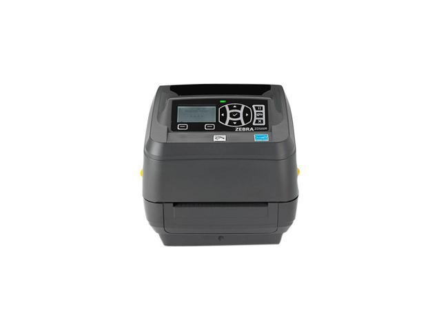 Click here for Zebra ZD500 ZD500R 300DPI USB/Serial/CP/Et hernet... prices