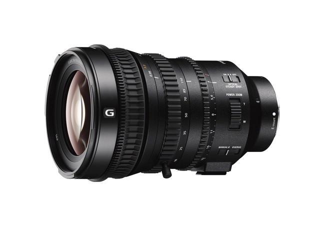 Click here for Sony E PZ 18-110mm f/4 G OSS Lens prices
