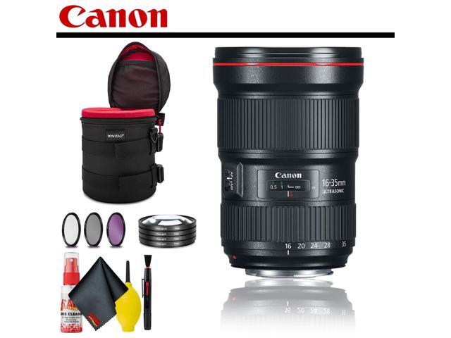 Click here for Canon EF 16-35mm f/2.8L III USM Lens With Lens Cas... prices